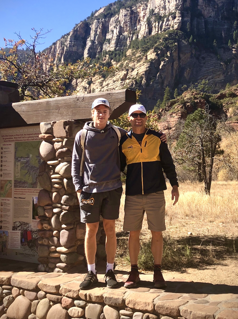 Michael Murdock | Portfolio